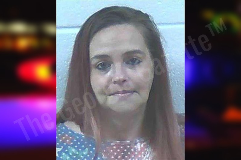 Angela Hanley — Jackson County Jail Bookings
