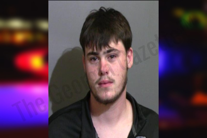 Jason Hanson — Glynn County Jail Bookings