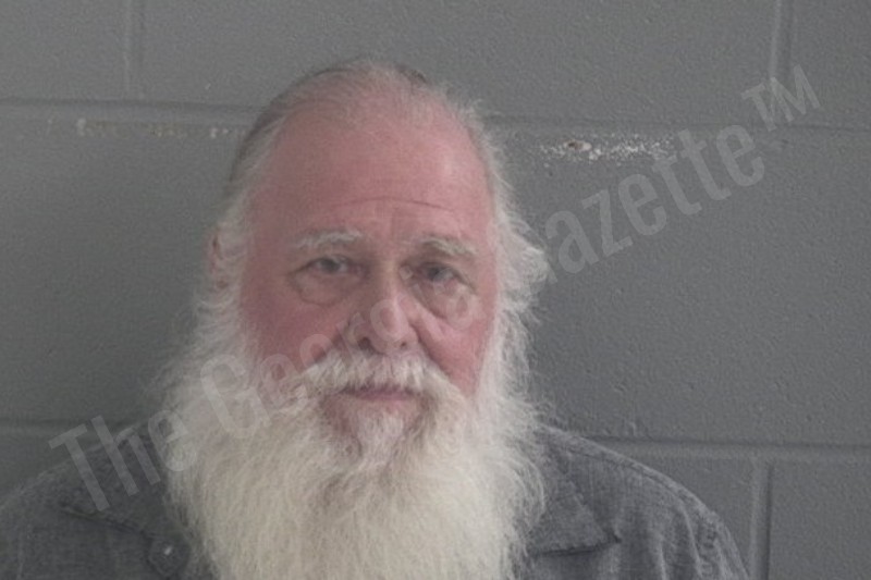 Travis Hardy — Brantley County Jail Bookings