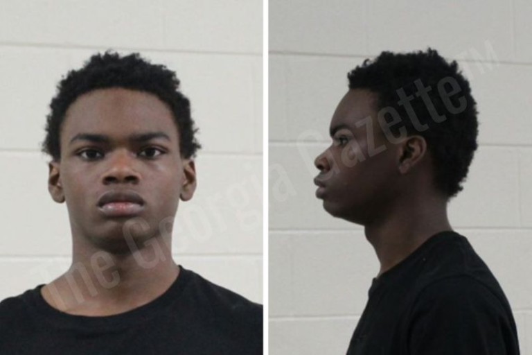 Charles Hargrove — Houston County Jail Bookings