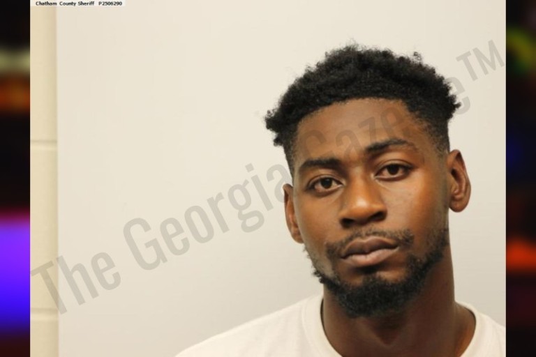 Dylan Harris — Chatham County