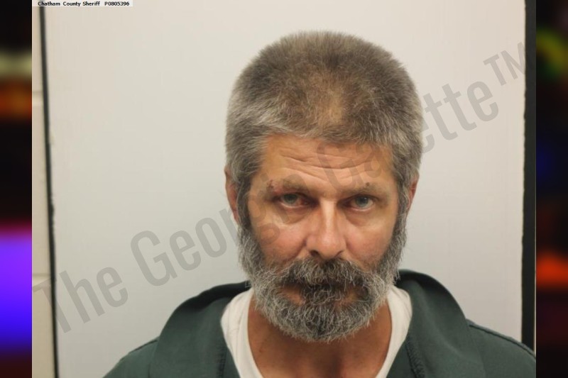 Dustin Harrison — Chatham County Jail Bookings