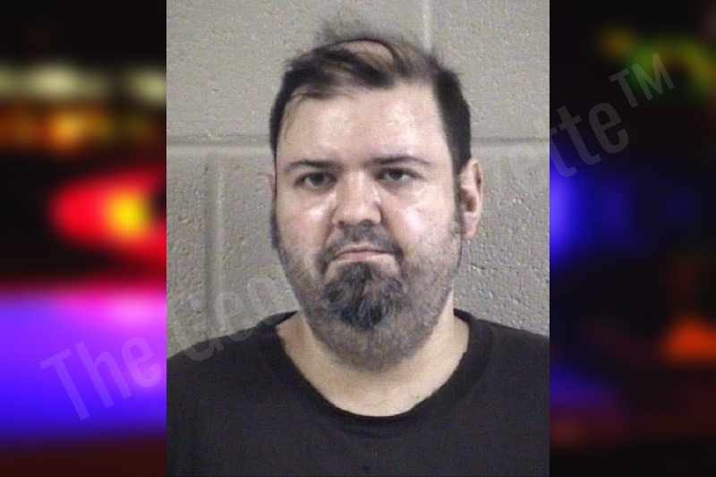 Jonathan Harrison — Whitfield County Jail Bookings