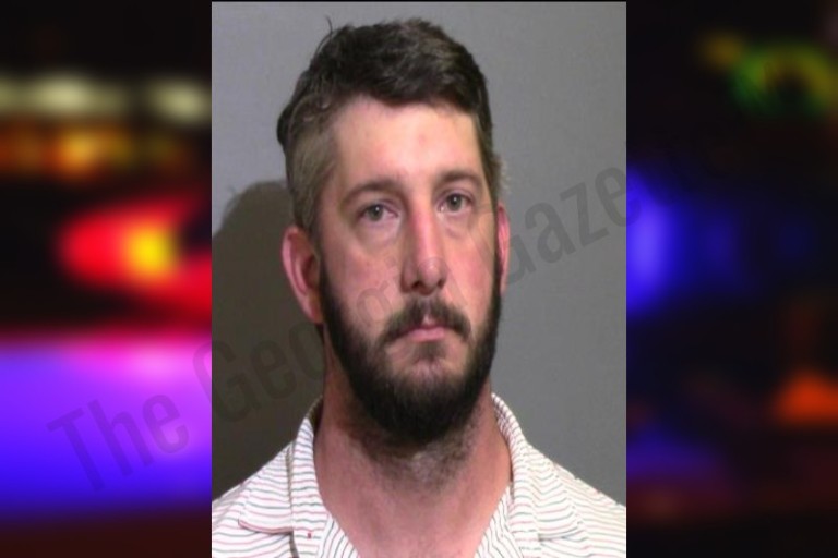 Nathan Harsh — Glynn County