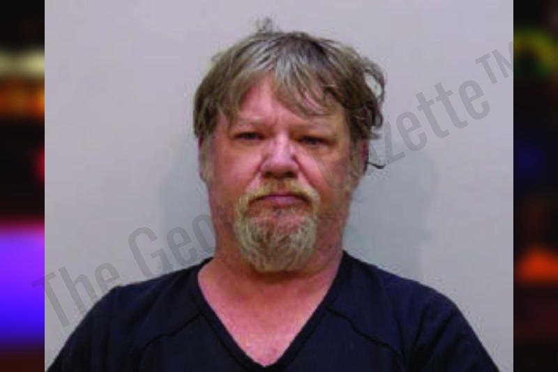 Terry Hawkins — Bartow County Jail Bookings