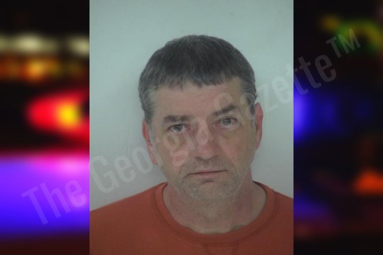 Danny Hayes — Fayette County Jail Bookings