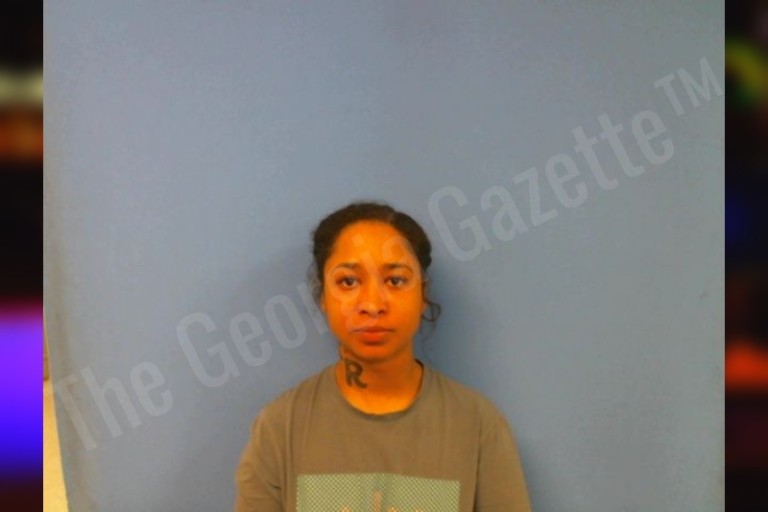 Heather Pittman — Troup County