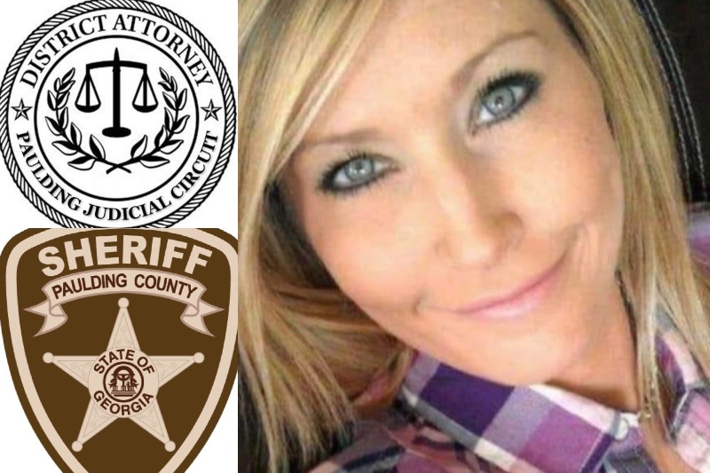 What happened to Heather Turner? Paulding County officials promise ...