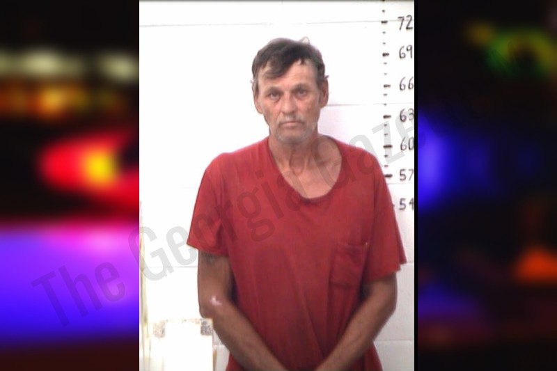 Dennis Helms — Emanuel County Jail Bookings