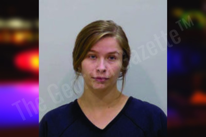 Brenda Henderson — Bartow County Jail Bookings