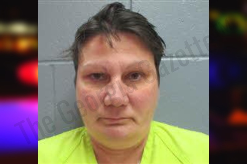 Sarah Henley — Lee County Jail Bookings