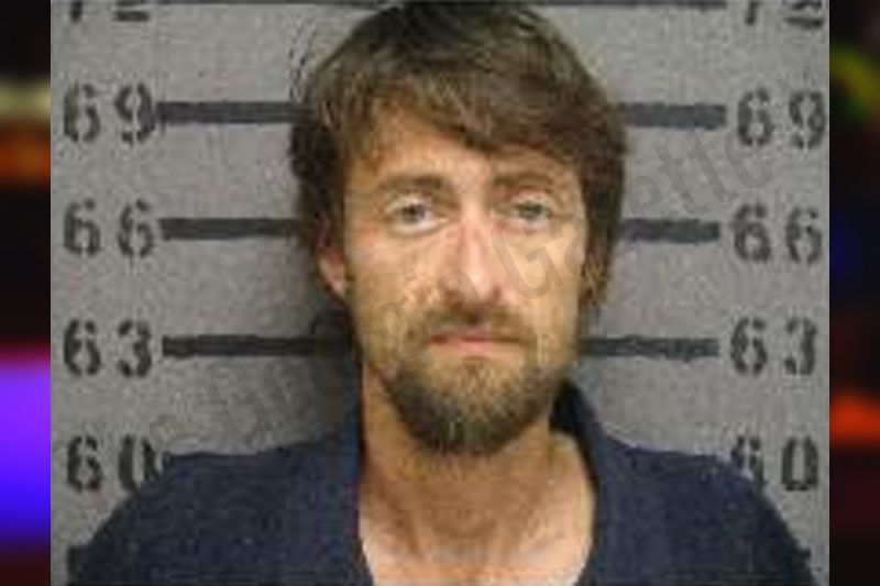 Richard Hepner — Dougherty County Jail Bookings