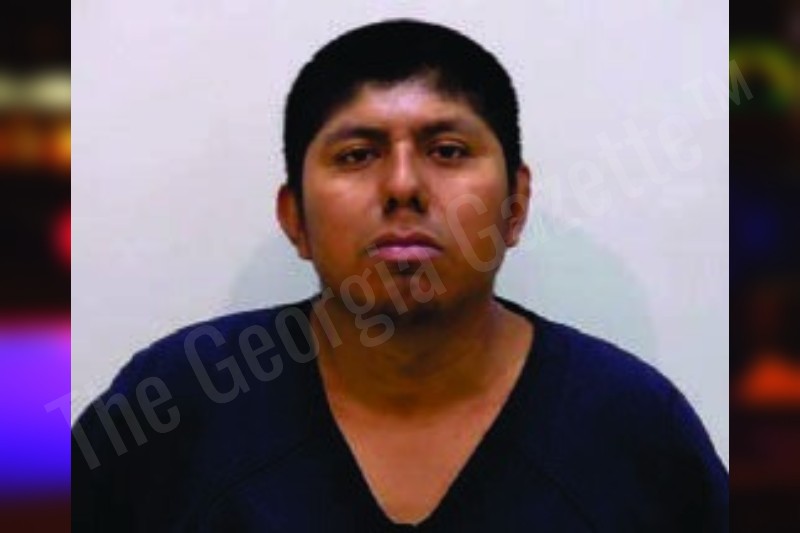 Conrado Hernandez-Ramirez — Bartow County Jail Bookings