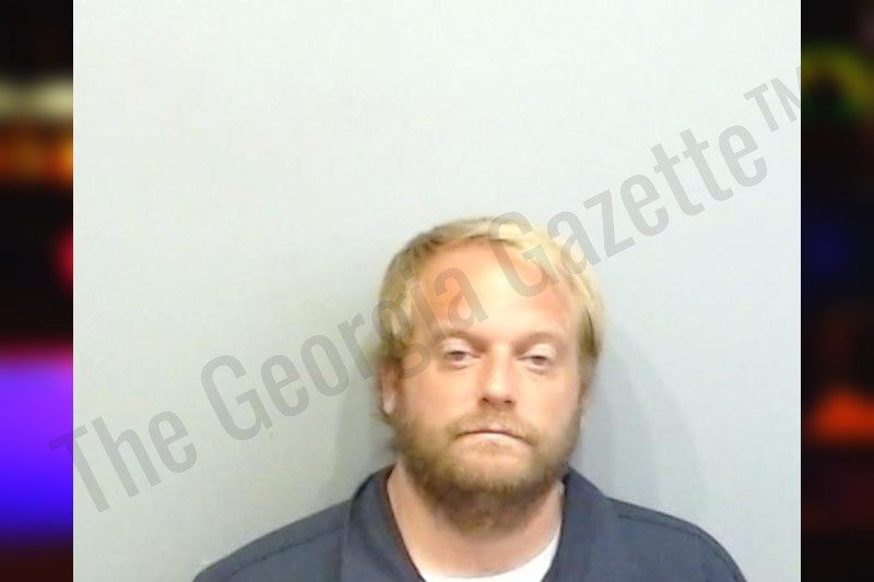 Thomas Herrell — Fulton County Jail Bookings