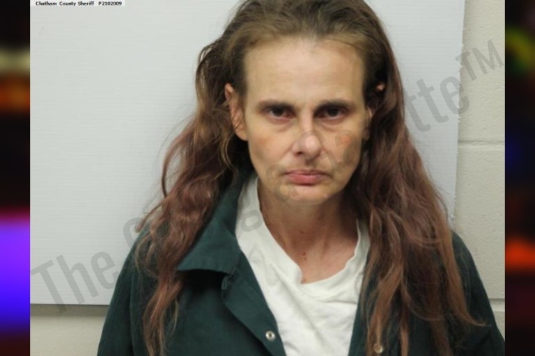 Jamie Hersman — Chatham County