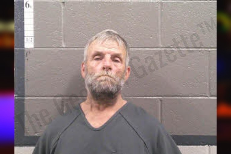 Banks County Jail Bookings – Page 3 – The Georgia Gazette