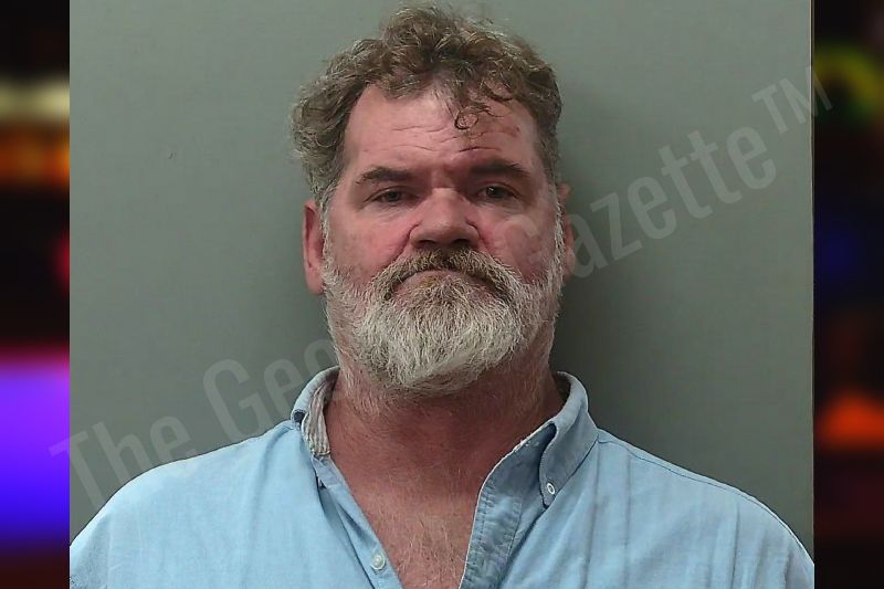 John Hibbits — Towns County Jail Bookings