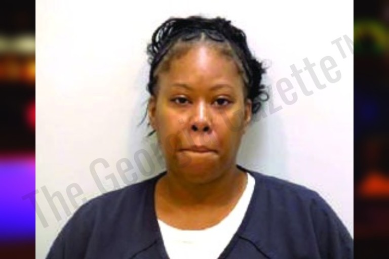 Bartow County Jail Bookings – Page 10 – The Georgia Gazette