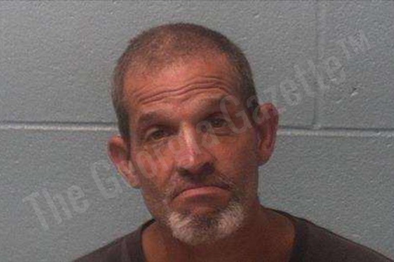 Franklin County Jail Bookings – Page 4 – The Georgia Gazette