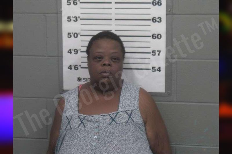 Neisha Hill — Sumter County Jail Bookings