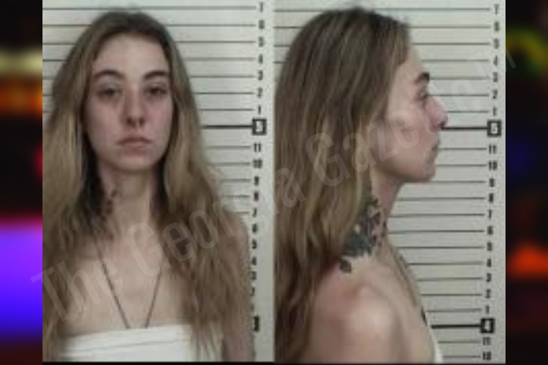 Taylor Hilliard — Camden County Jail Bookings