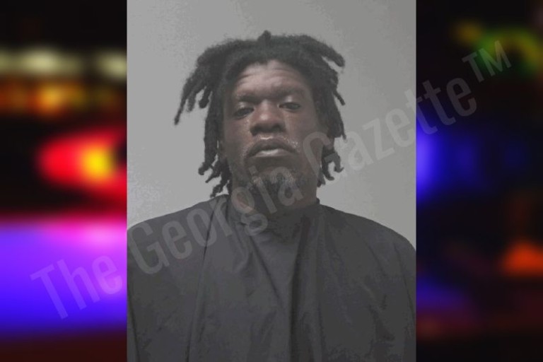 Ernest Hines — Coweta County