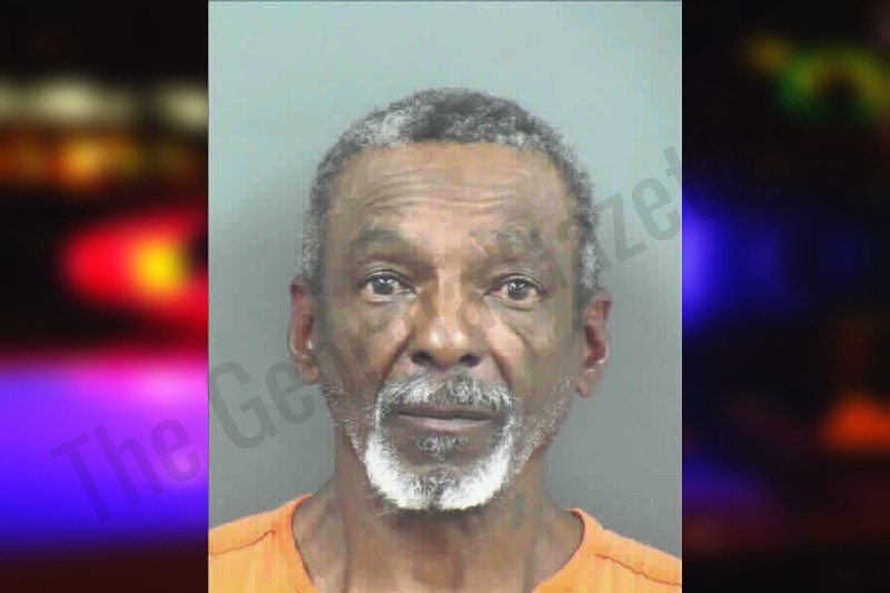 James Hines — Mitchell County Jail Bookings