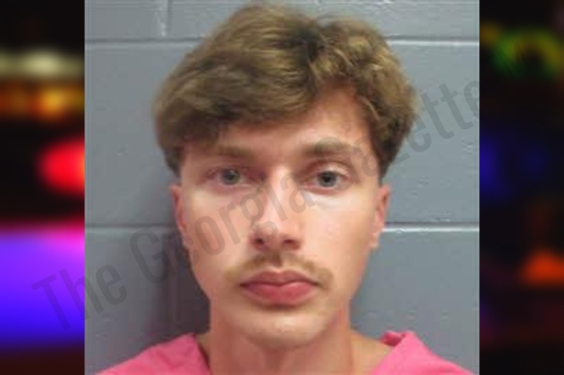 Nicholas Holton — Lee County Jail Bookings