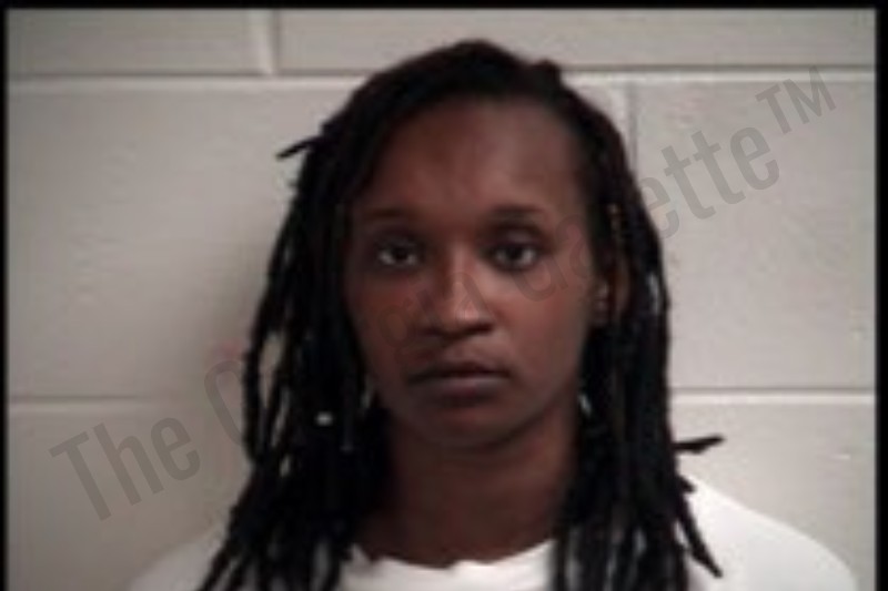 Aliyah Hopkins — Henry County Jail Bookings