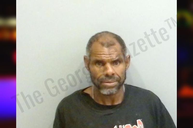 Douglas Hopkins — Fulton County