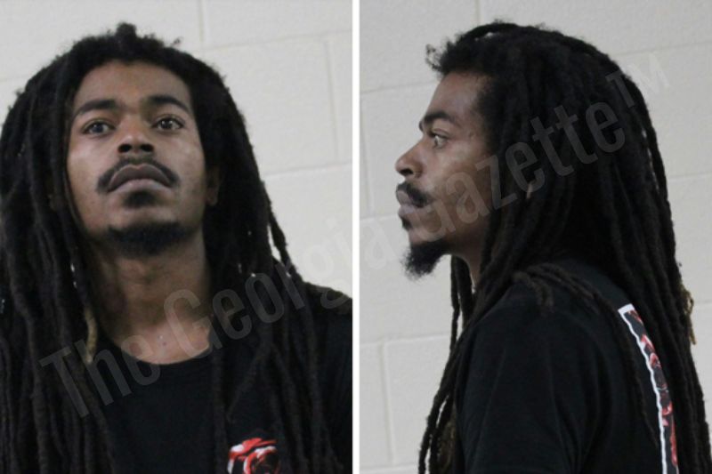 Raheem House — Houston County Jail Bookings