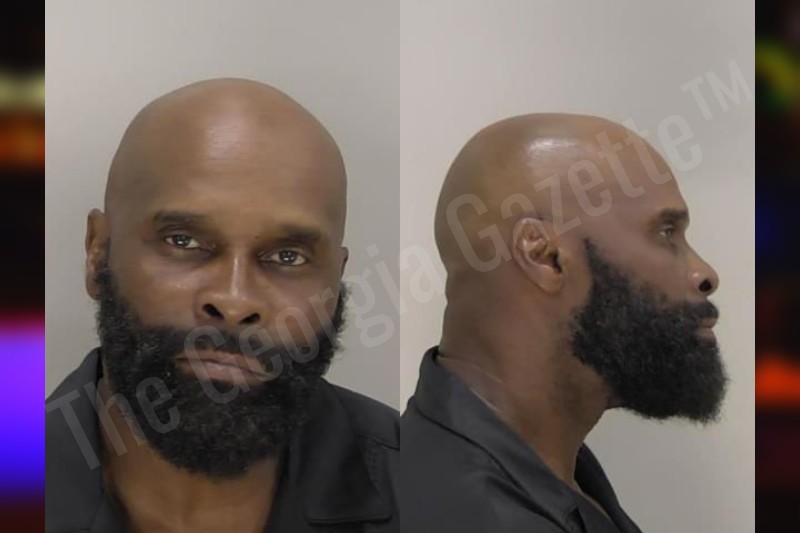 Clayton Howard — Richmond County Jail Bookings