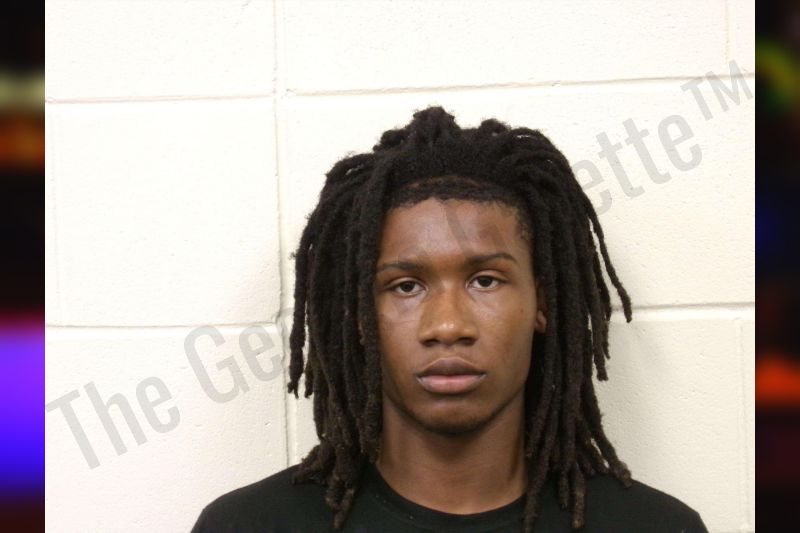 Larry Howard — Bulloch County Jail Bookings