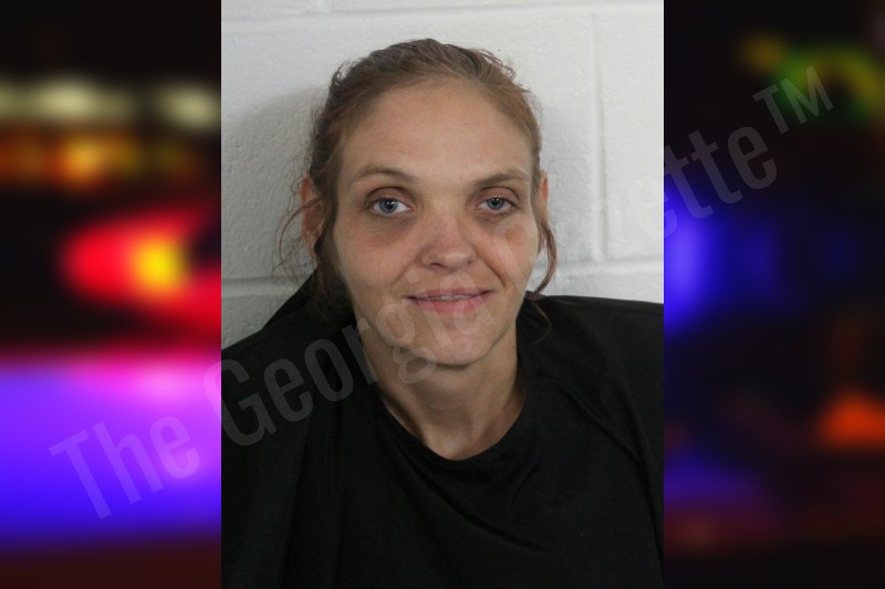 Veronica Hoyle — Floyd County Jail Bookings