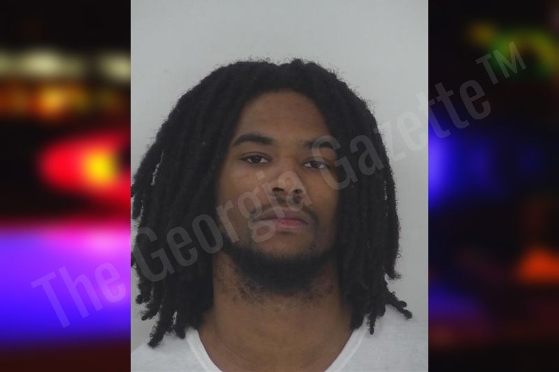 Justin Huff — Fayette County Jail Bookings