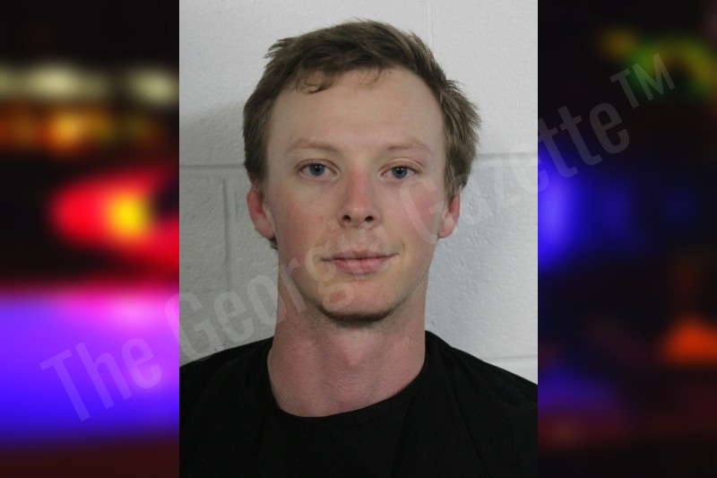 Andrew Hunziker — Floyd County Jail Bookings