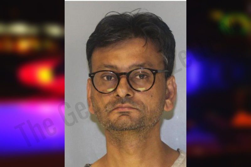 Muhammad Imran — Hall County Jail Bookings