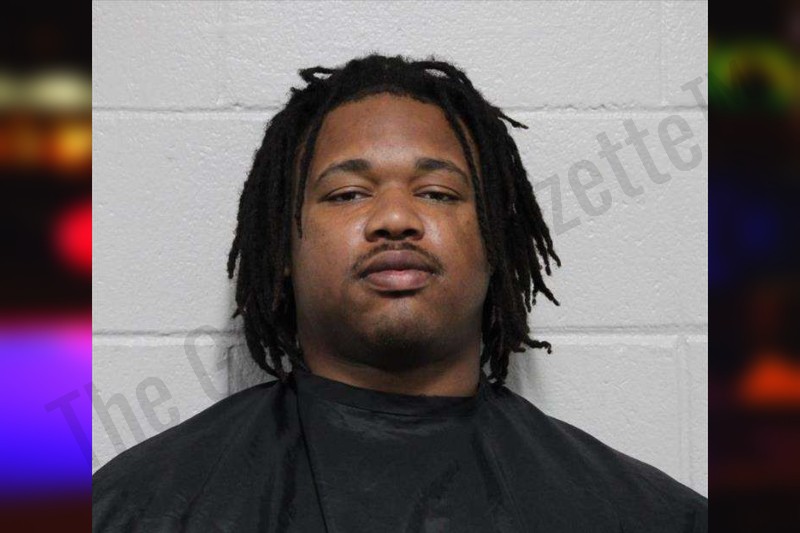 Rodney Infante — Habersham County Jail Bookings