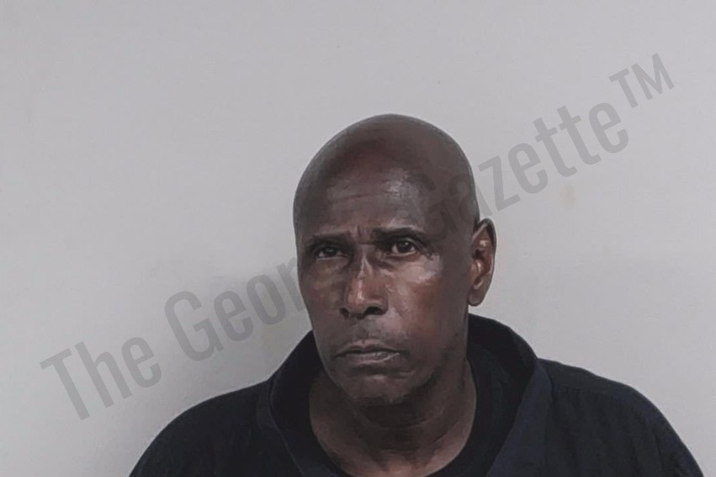 Kenneth Inman — Lowndes County Jail Bookings