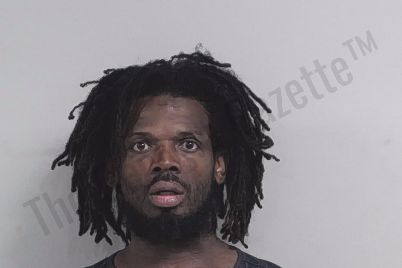 Don Ivey — Lowndes County Jail Bookings