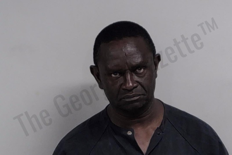 George Ivey — Lowndes County Jail Bookings