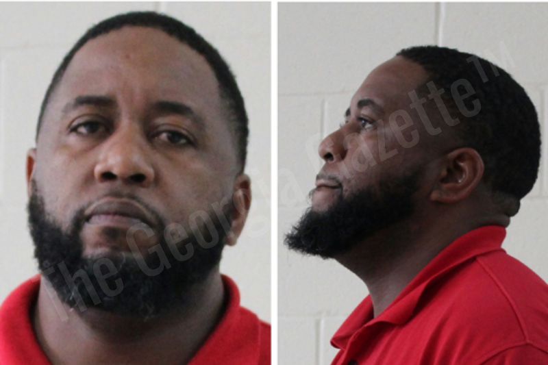 Terrell Ingram — Houston County Jail Bookings