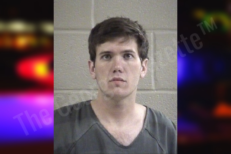 Jeromy Isenhower — Whitfield County Jail Bookings