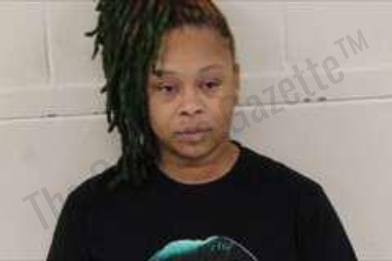 Peach County Jail Bookings – The Georgia Gazette