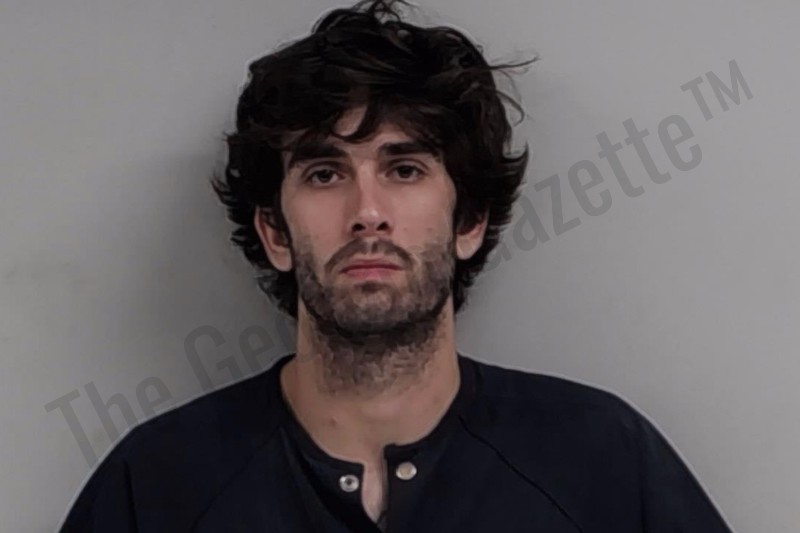 John Jackson — Lowndes County Jail Bookings