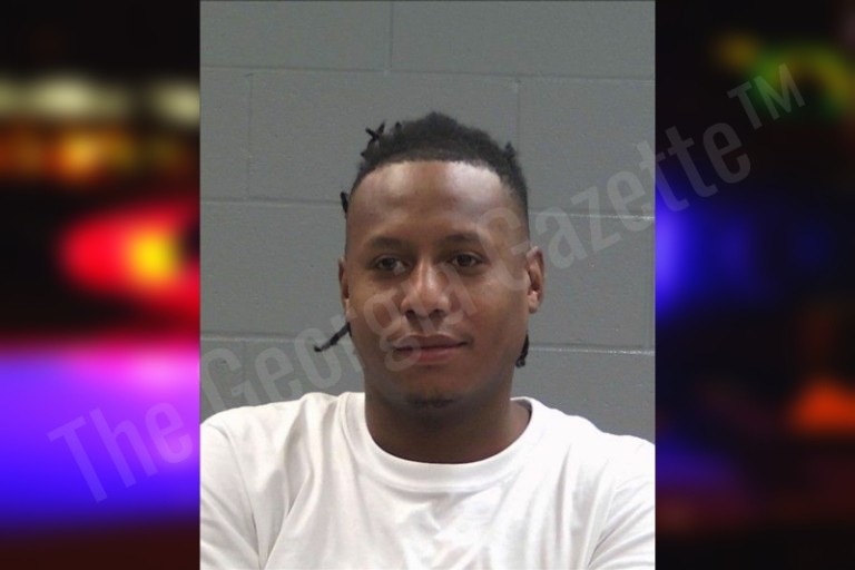 Tony Jackson — Baldwin County Jail Bookings