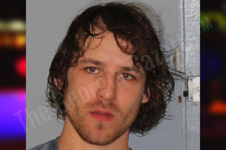 Jon Jamison — McIntosh County Jail Bookings