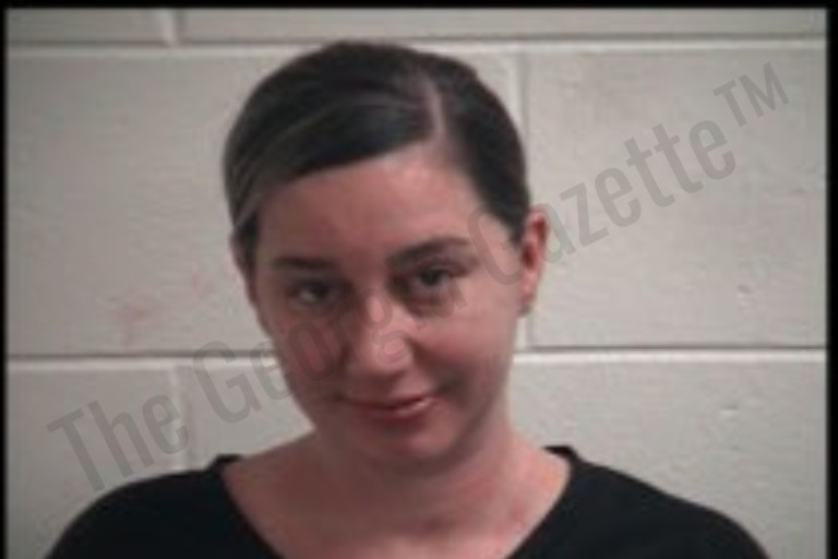 Aileen Johnson — Henry County Jail Bookings