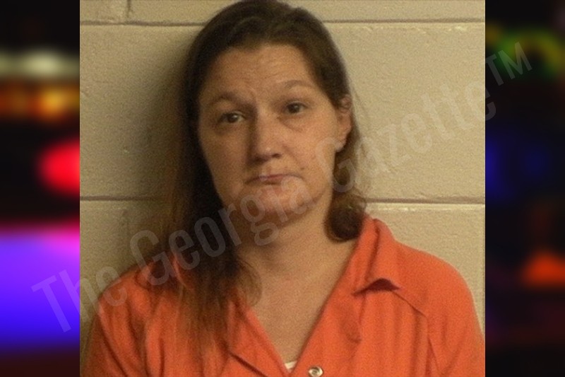 Jennifer Johnson — Crawford County Jail Bookings
