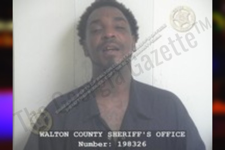 Jimmy Johnson — Walton County